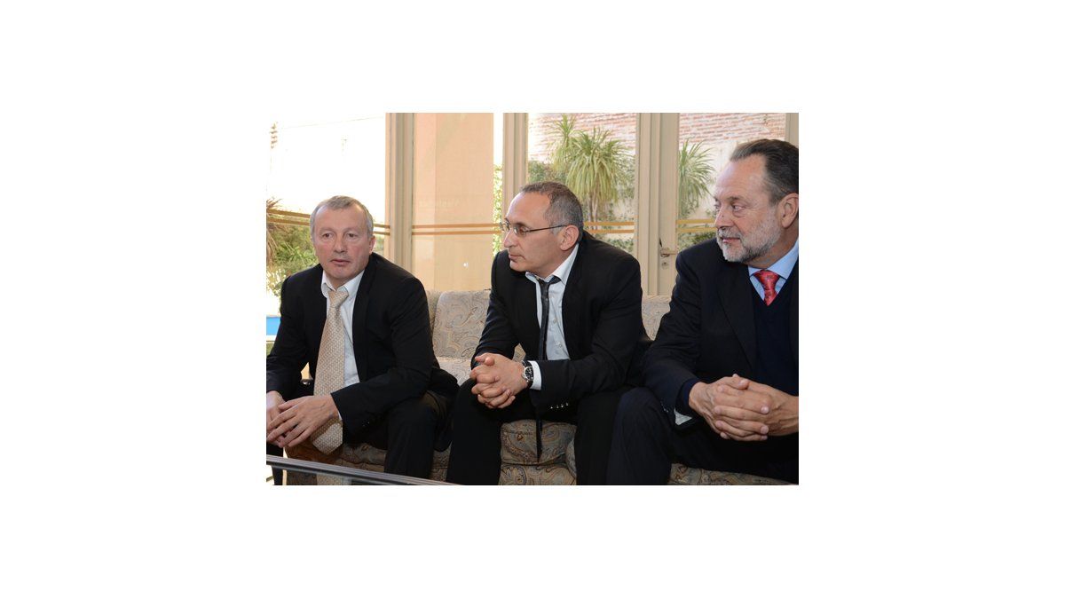 Grupo Borets International analiza su desembarco local