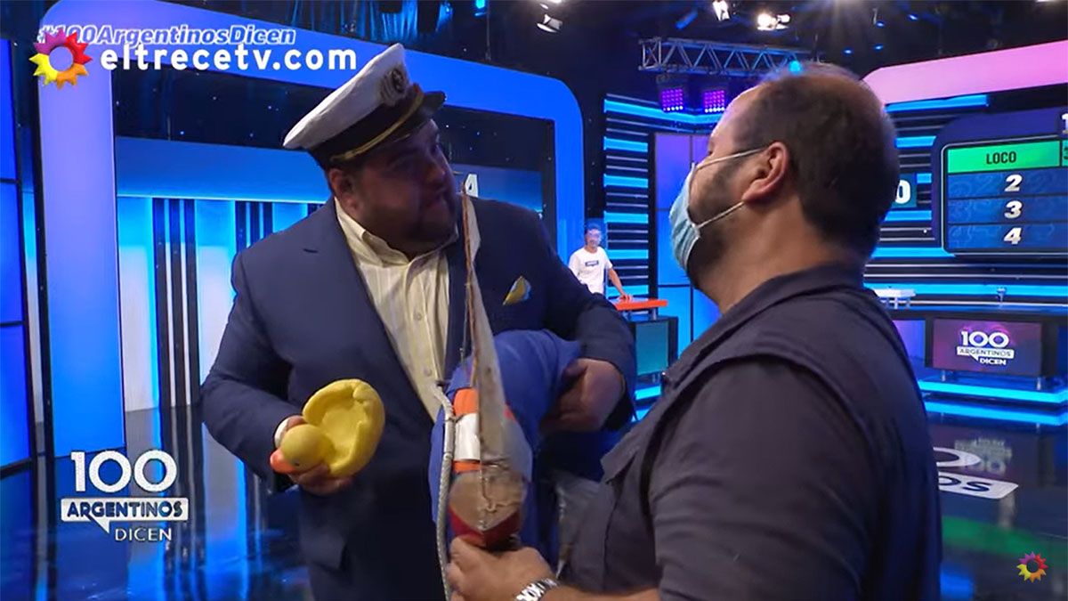 El capricho que tuvieron que cumplirle a Barassi