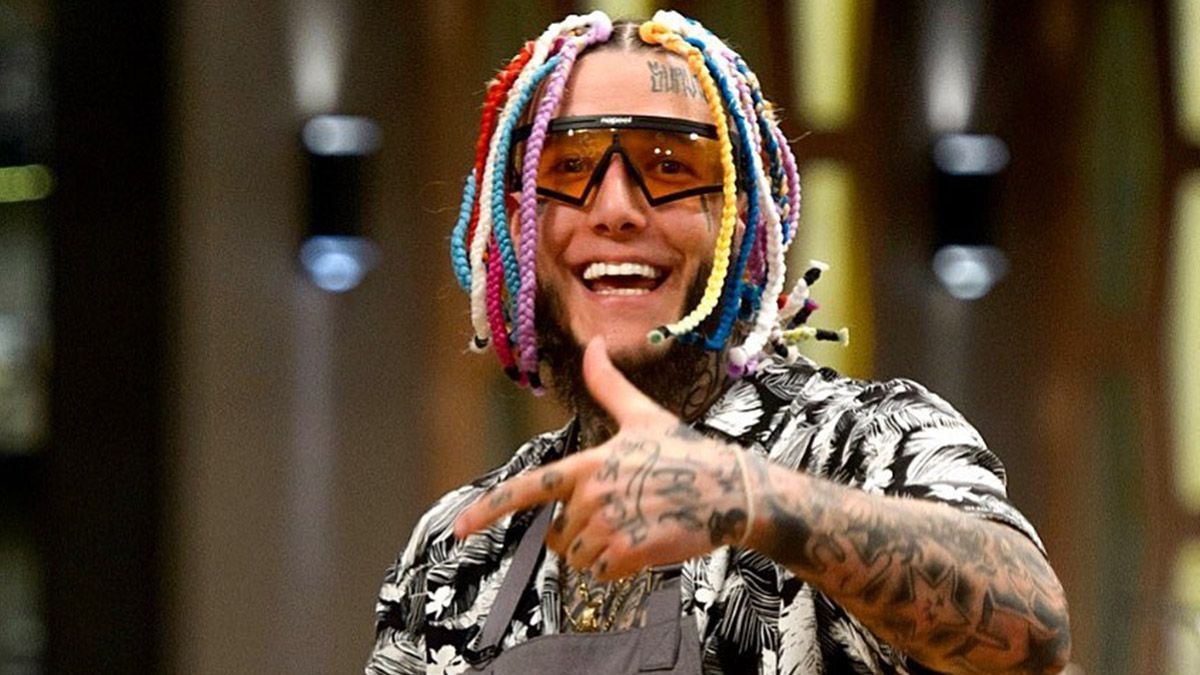 Alex Caniggia desmintió su salida y De Brito contó que extorsionó a la ...