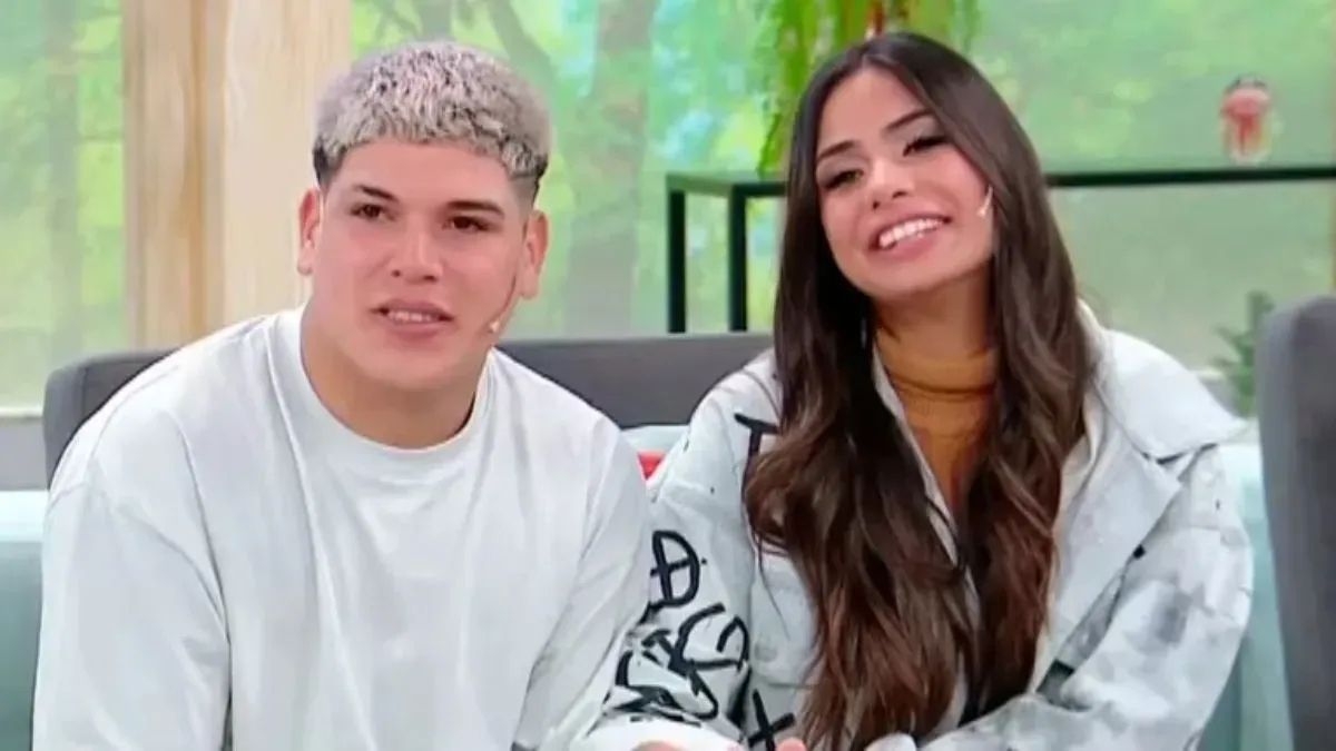 Daniela Celis contó la verdad sobre su vínculo con Thiago Medina tras ...