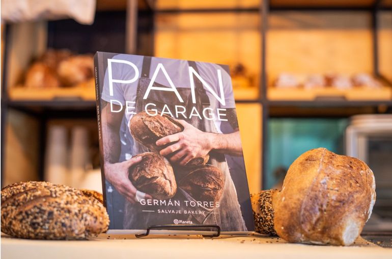 Quién era Germán Torres, el joven que cambió a la panadería y murió ...