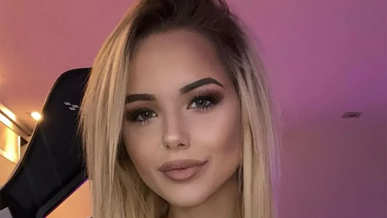 Murió Kika, una youtuber serbia que padecía el ciberbullying