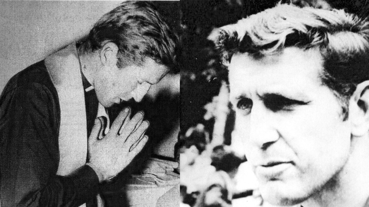 Carlos Mugica, militancia y tragedia de un cura de época