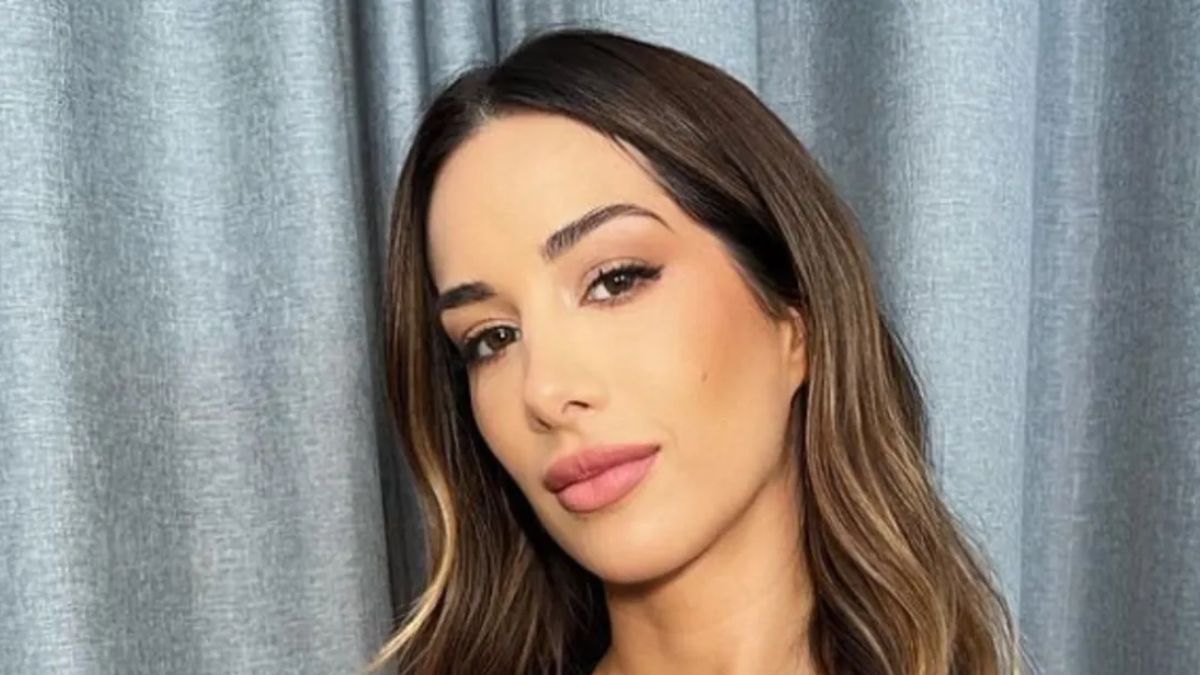Quién fue la famosa que trató de mitómana a Estefi Berardi
