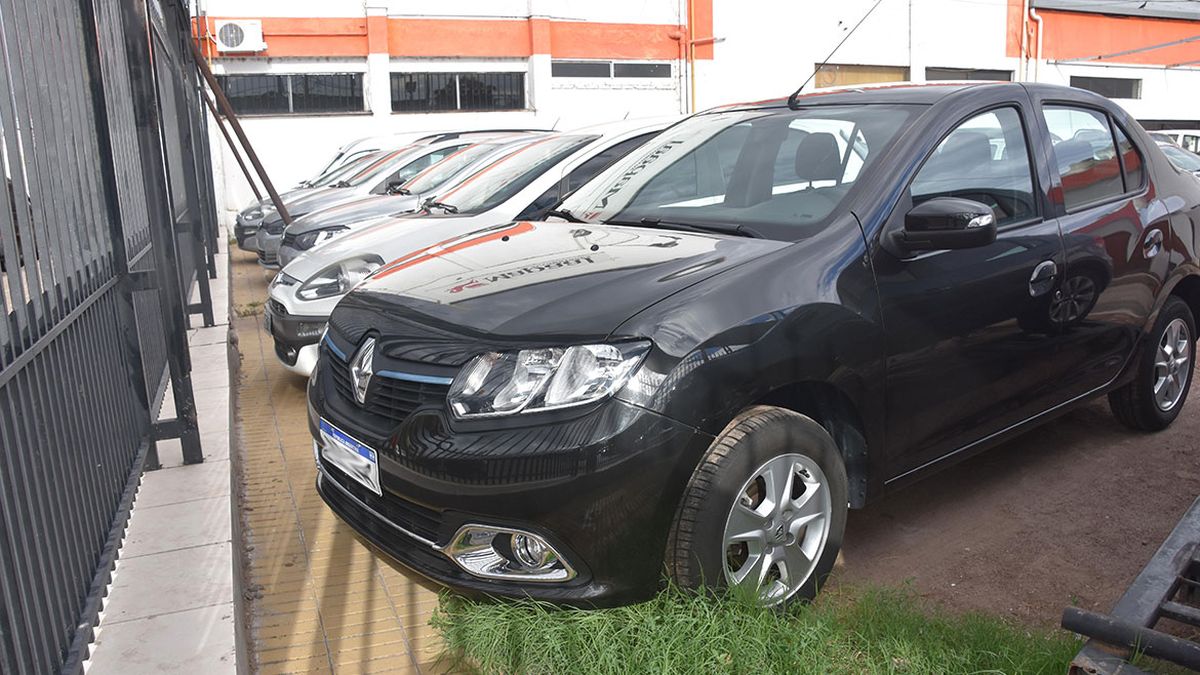 Le sobran motivos para celebrar al mercado del usado