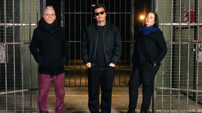 Cómo será En el barro el spin-off de El Marginal y qué artistas estarán