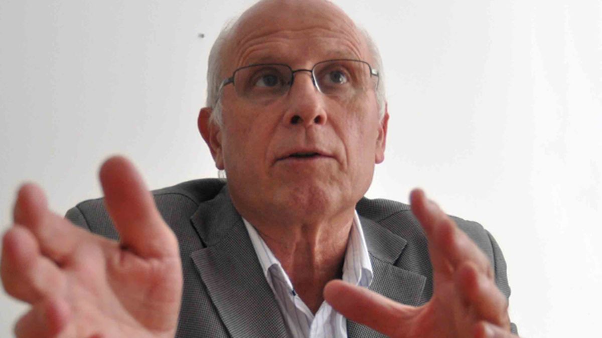 El reparto de fondos es indicio de que Sapag va por la re-reelección