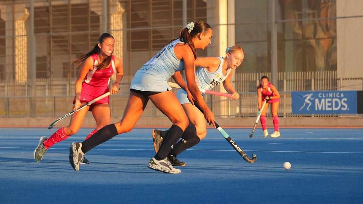 Alta Barda tiene a su Leoncita: la historia de Violeta Esquivel Ochoa