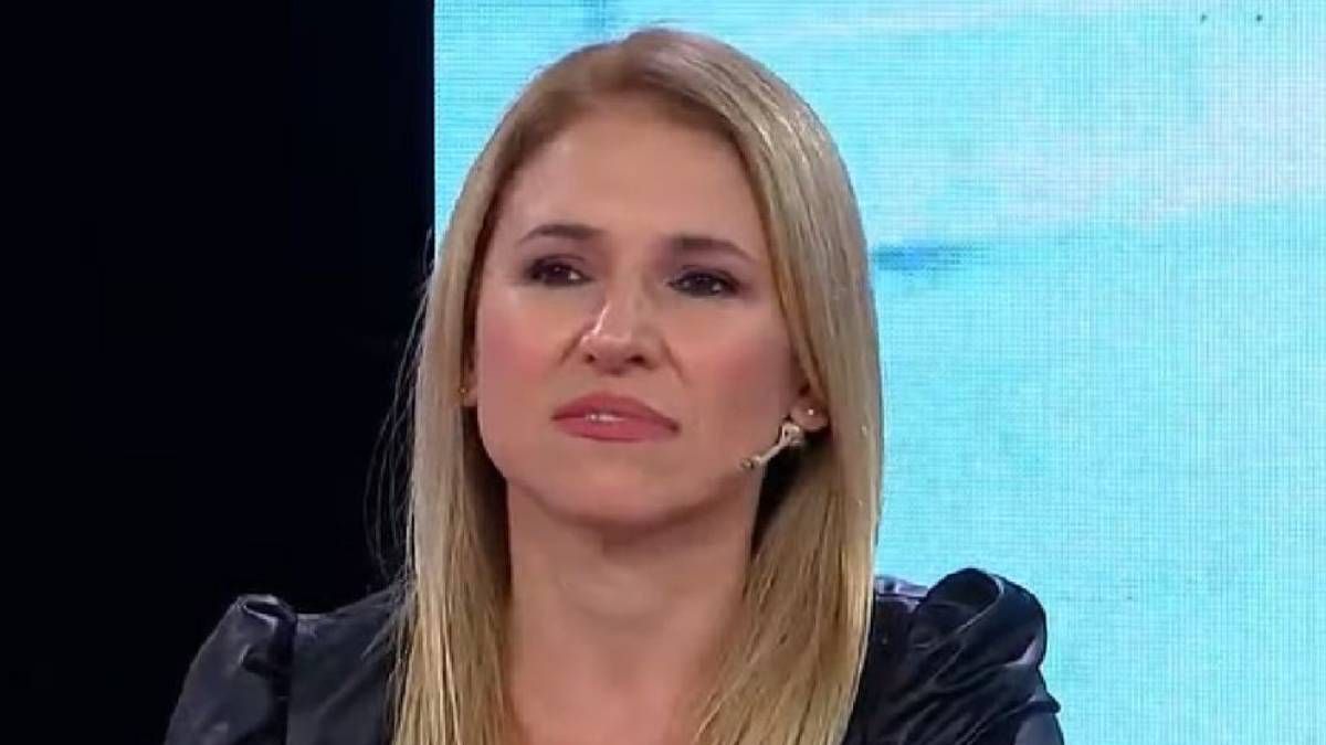 Cuántos hijos tiene Fernanda Iglesias, la nueva y polémica angelita