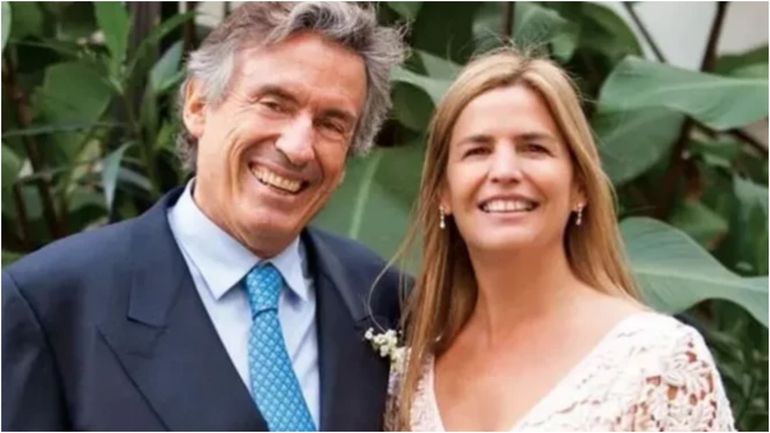 Así está hoy Huberto Roviralta: pasaron 25 años de la separación de ...