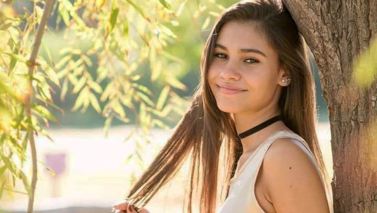 A dos meses del femicidio de Agustina Fernández: cronología de todo lo ...