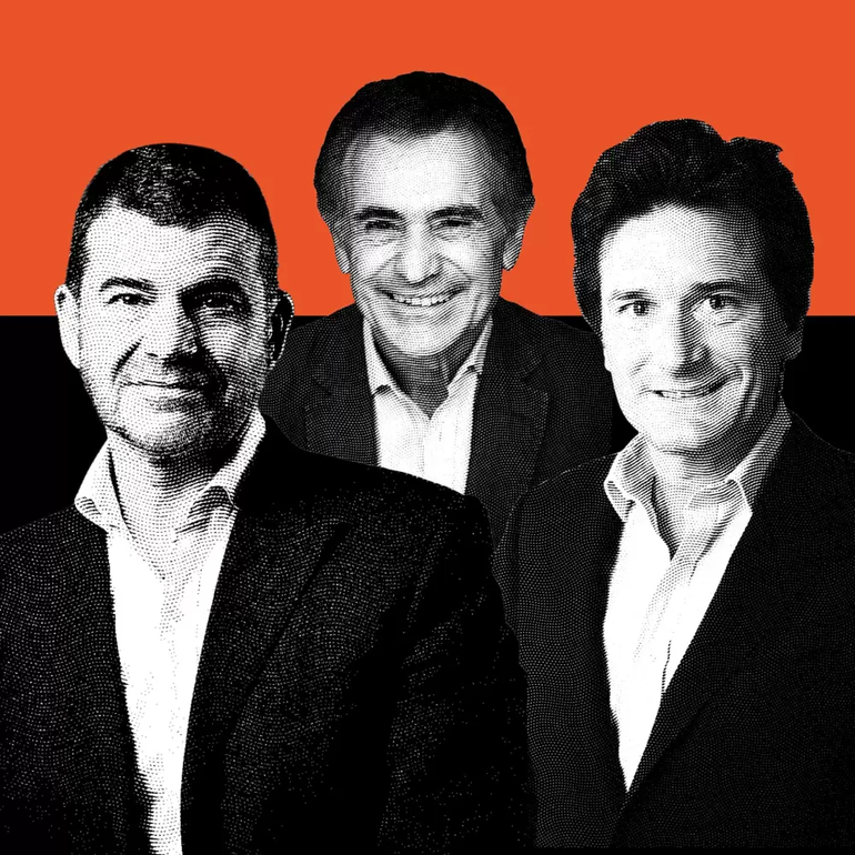 Quiénes son las 50 personas más millonarias de Argentina: el listado ...