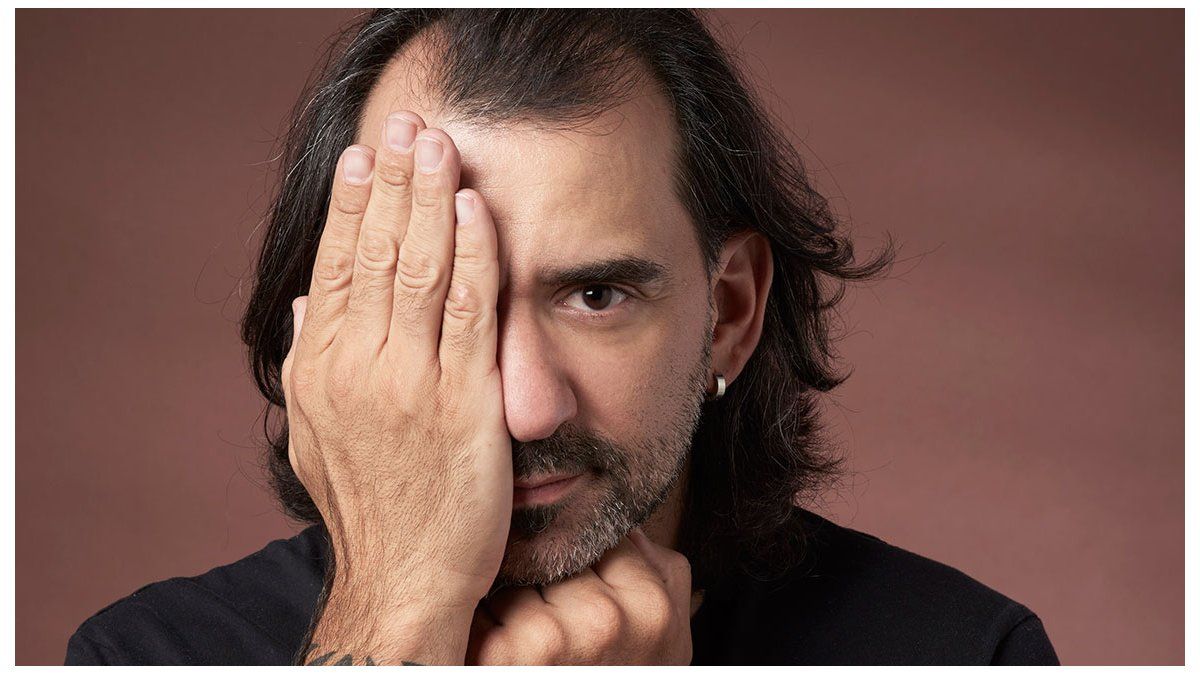 Pablo Trapero: Esta película fue como volver a cumplir sueños