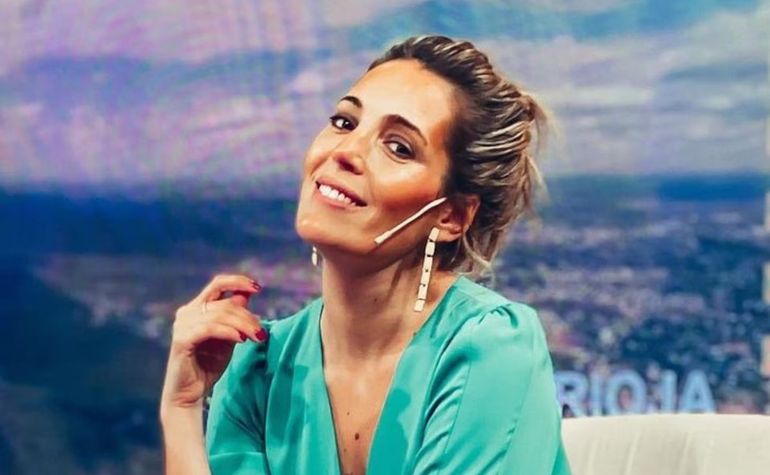 Noe Antonelli reveló por qué decidió irse del programa de Georgina ...