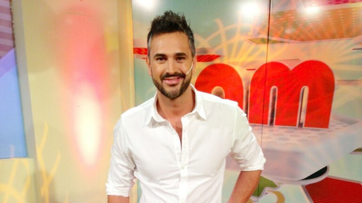 Leo Montero será el nuevo conductor de Pura química