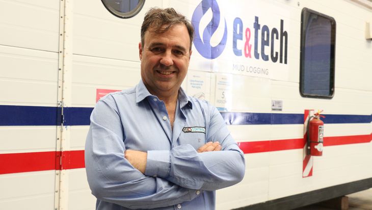 La experiencia de Geocontrol llega a México