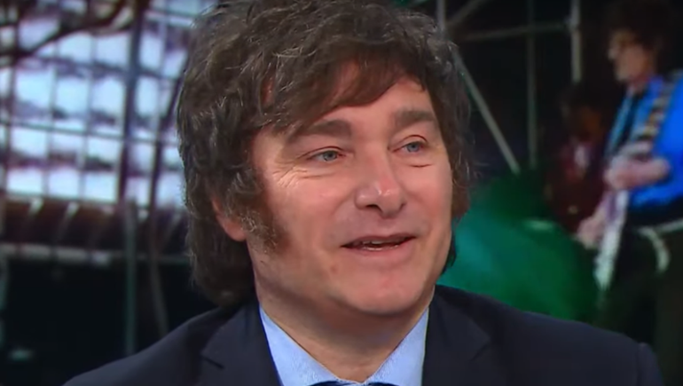 Mitos y realidades de la Argentina que propone Javier Milei