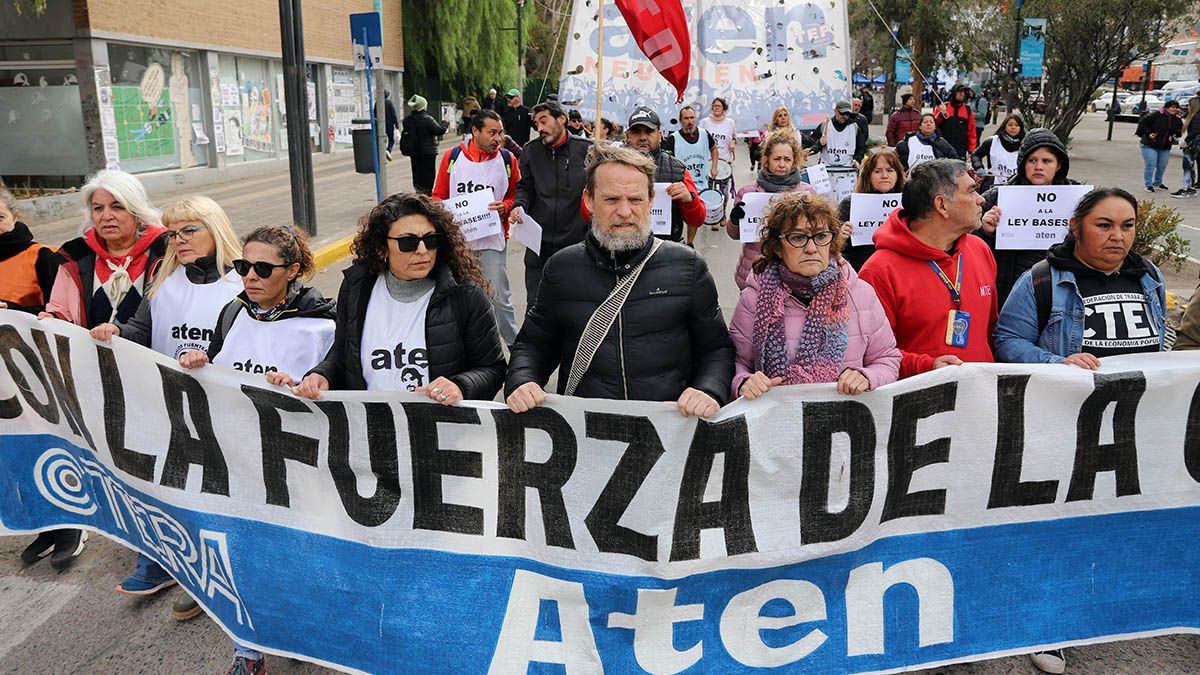 Aten Frente A Un Límite De Poder Y ¿una Nueva Temporada Alta De Conflicto