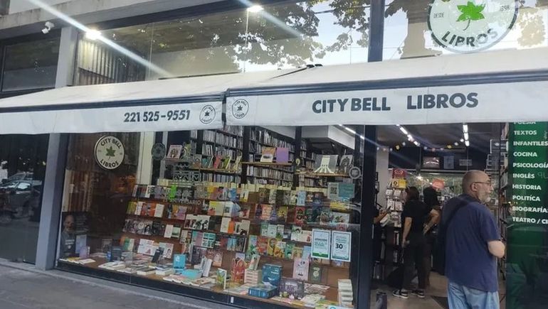 La caída de un mito: atraparon al ladrón nalgón