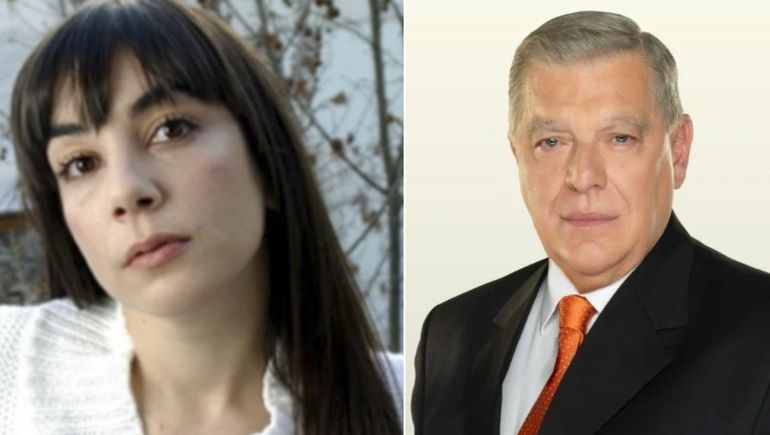 A que se dedica Carolina Fal desde que se alejó del mundo de la actuación