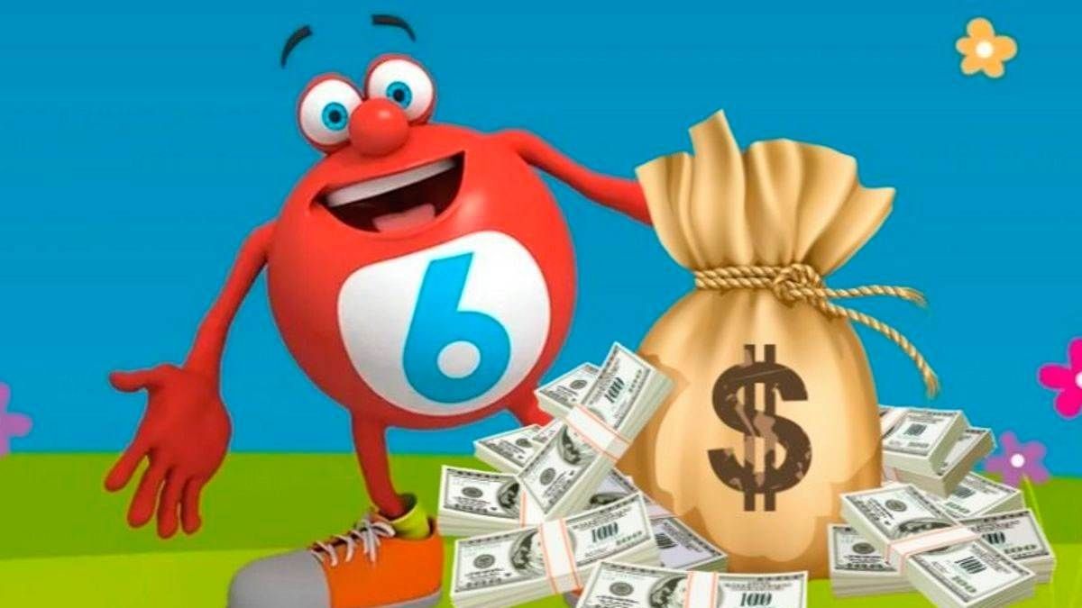 Quini 6 entregó el premio más grande de su historia: cuánto ganó y de ...