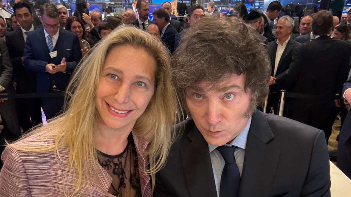 Caso $LIBRA: el fiscal ordenó peritar las conversaciones de los ...