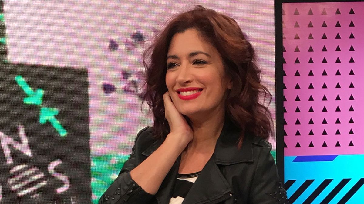 Carla Conte: Tinelli tendría que reconocer que no estuvo bien