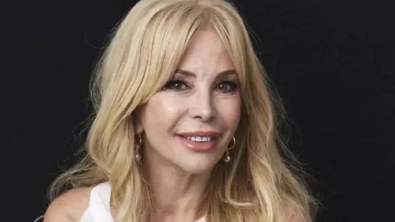 Graciela Alfano contó la verdad de su relación con Pablo Escobar