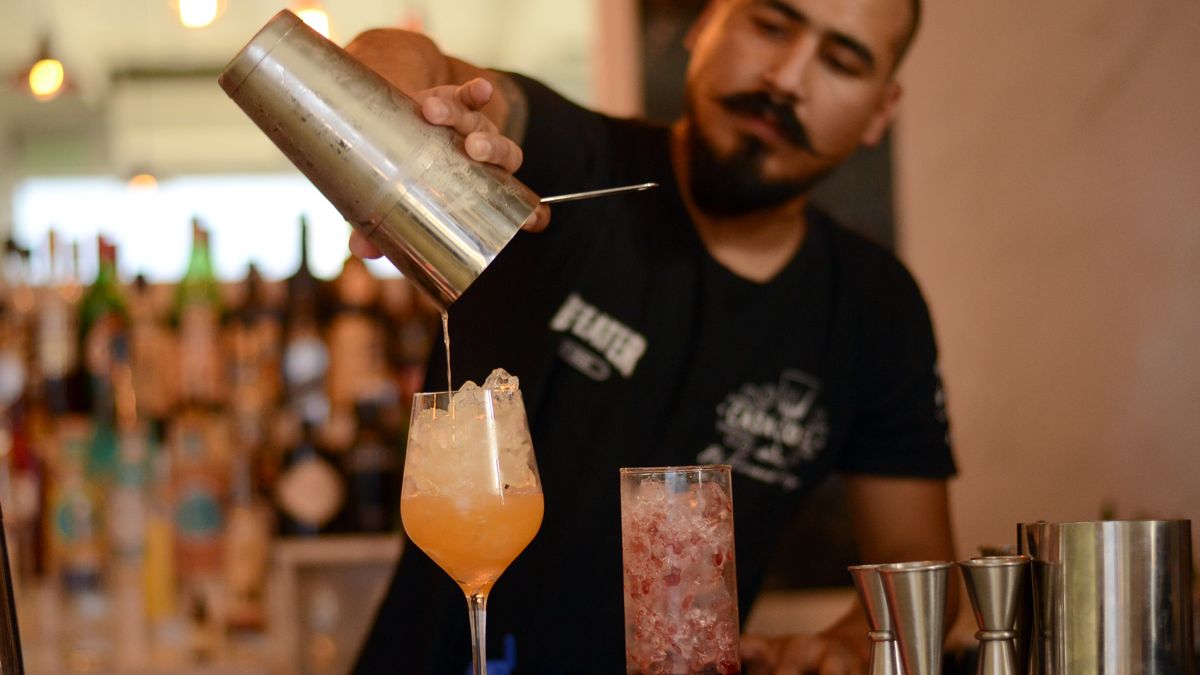 Los mejores tragos para hacer en casa este verano