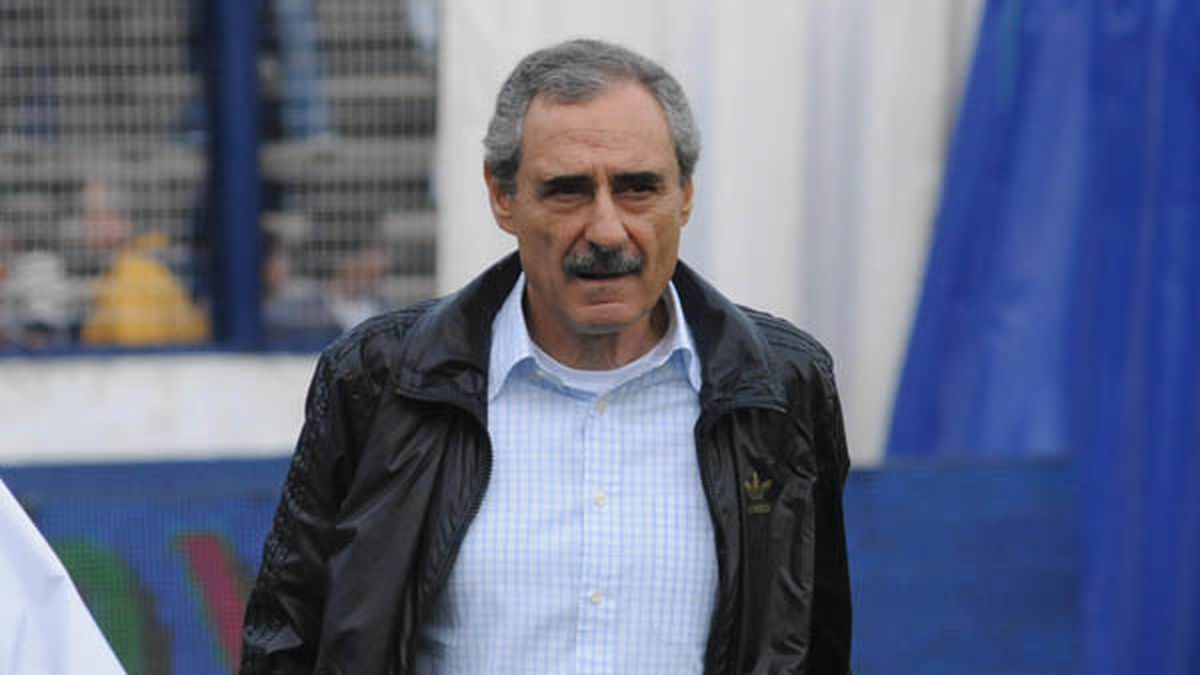 Para Ángel Cappa, a Messi le falta amor por el juego