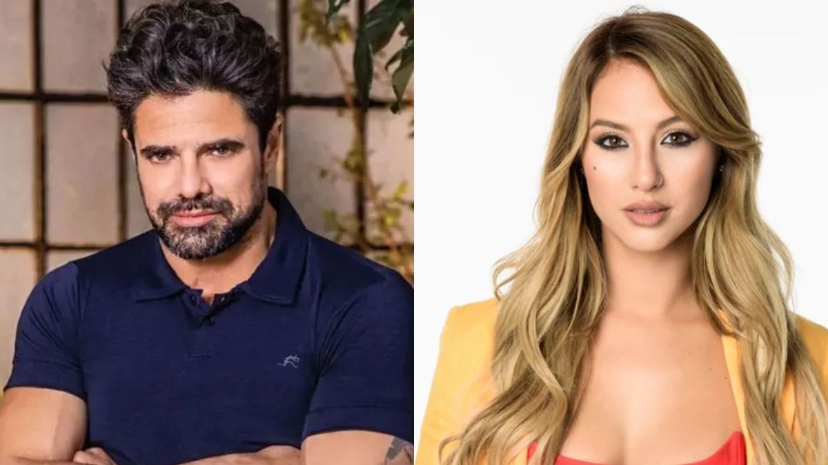 Quién es la tercera en discordia en la crisis de Luciano Castro y Flor Vigna