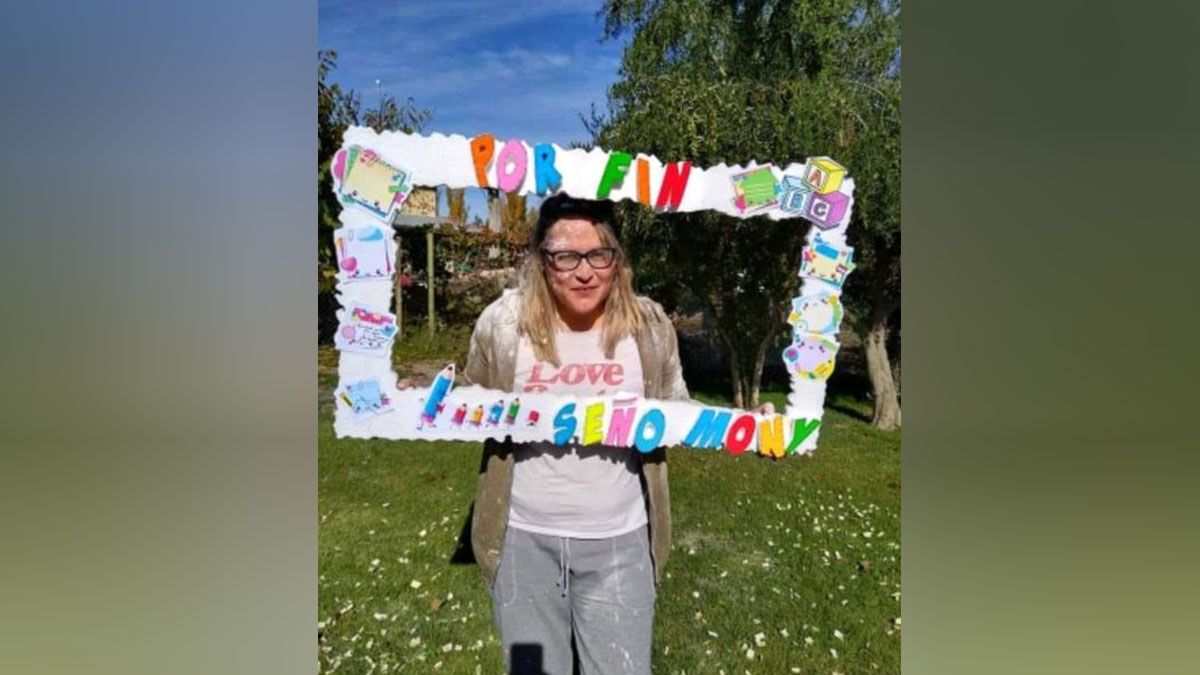 Quién era Mónica Jara, la docente que murió por la explosión de la escuela