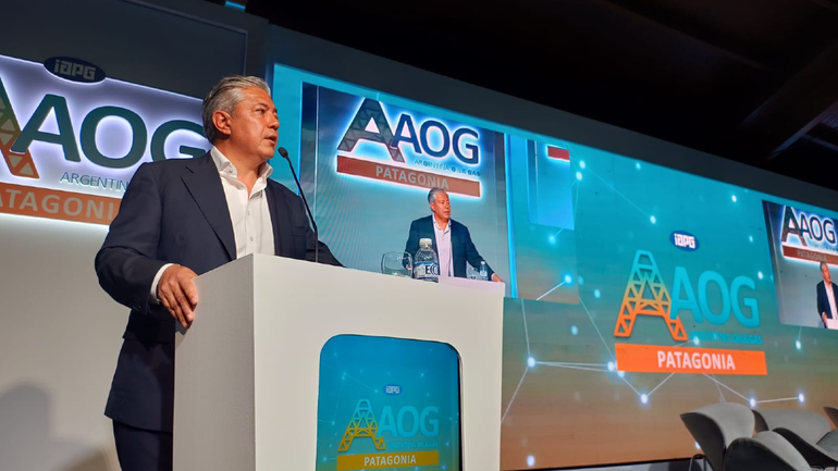 La Expo AOG Patagonia en Neuquén: toda la cobertura en vivo
