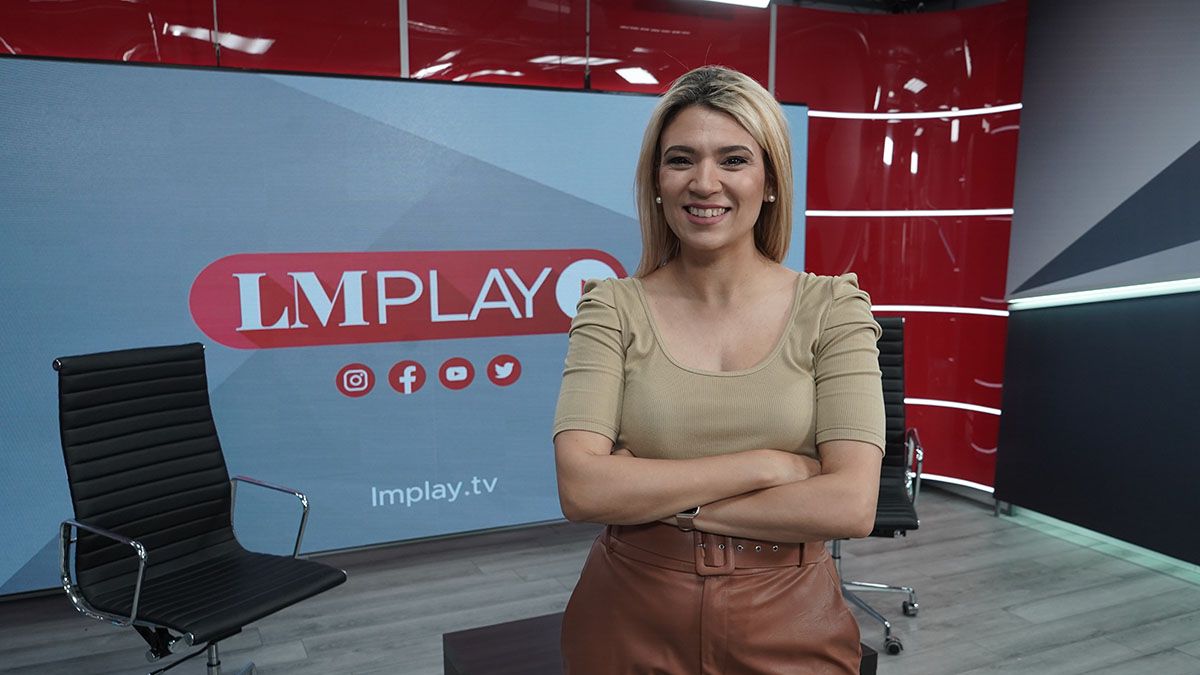 Nadia Márquez dio pistas sobre los candidatos que llevará La Libertad ...