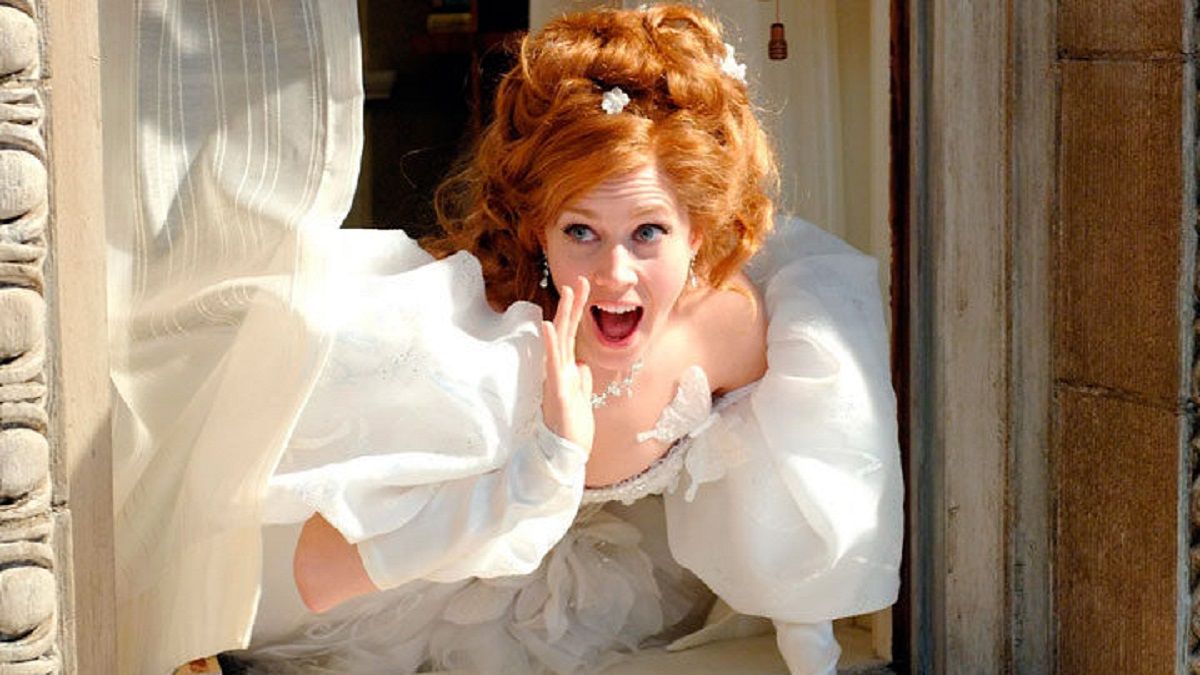 Películas de Disney: todo sobre Encantada 2