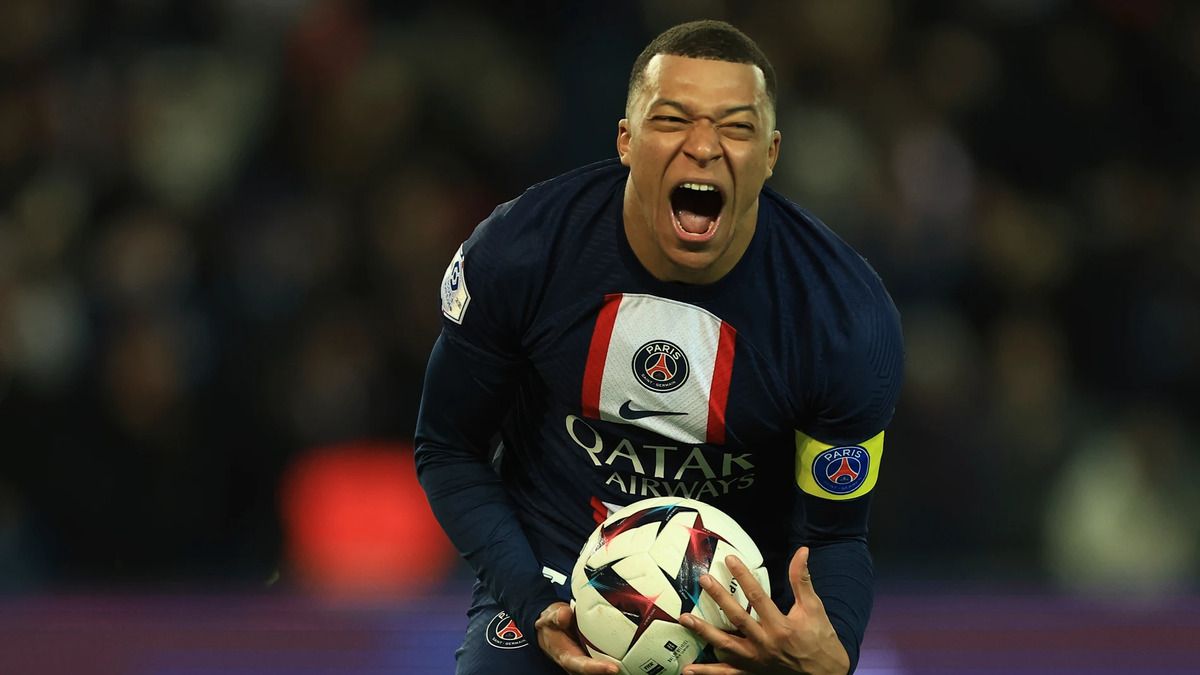 Bomba en el mundo del fútbol: el impactante sueldo que Kylian Mbappé le ...