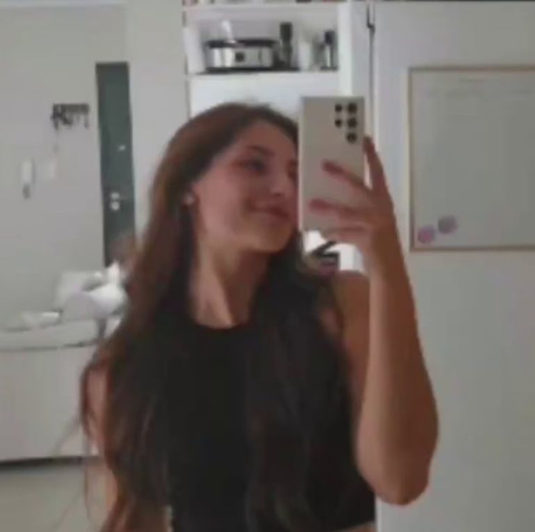 Escándalo: Ingrid Grudke se separó luego de que su esposo la estafó y ...