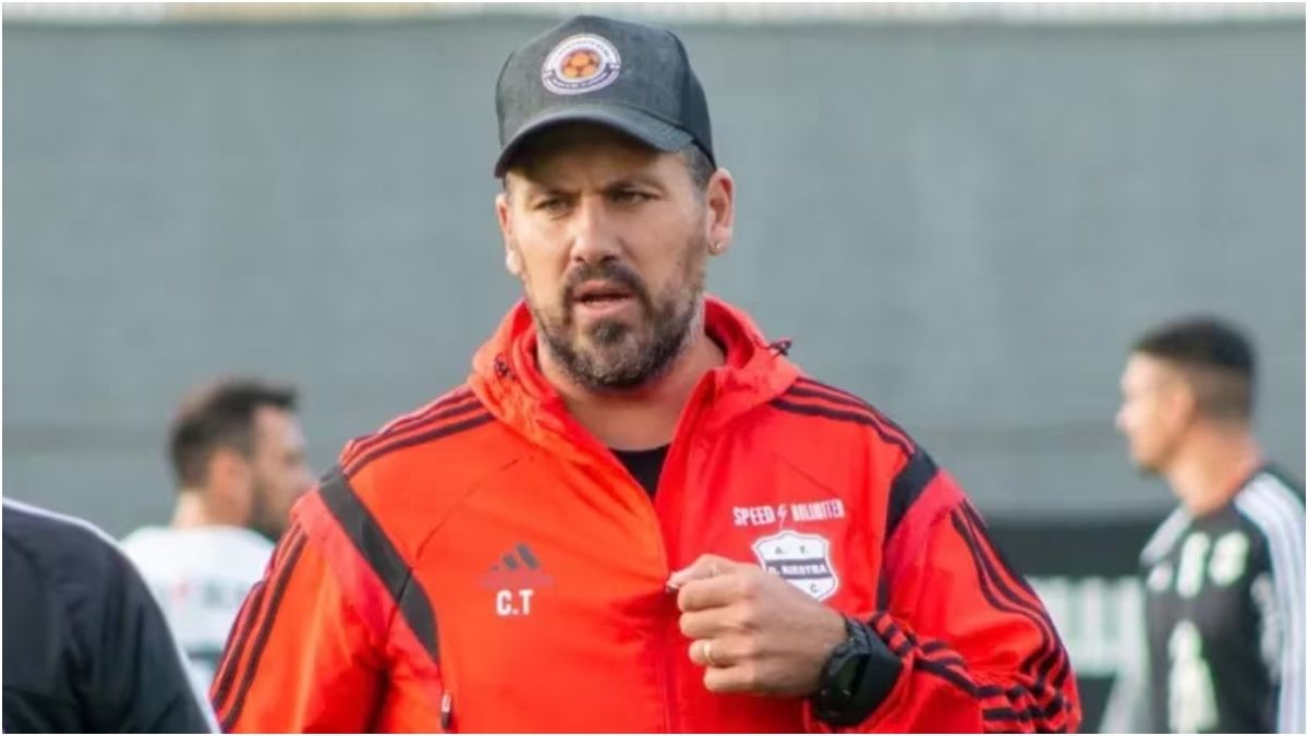 La terrible carta que le mandó el Ogro Fabbiani a Amalia Granata tras ...