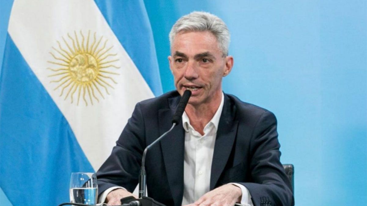 Los datos que se conocen del fatal accidente del ministro Meoni