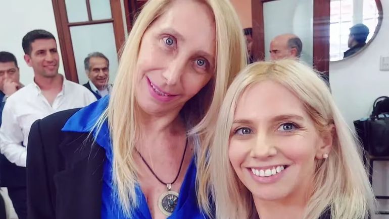 La fuerte denuncia a Celeste Ponce, diputada de La Libertad Avanza