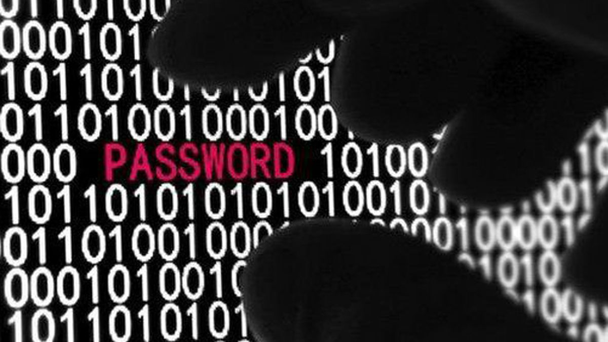 Un virus que entraba en cuentas bancarias