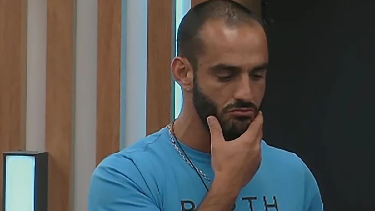 El video de Maxi de Gran Hermano qué despertó el rumor de qué hay un ...