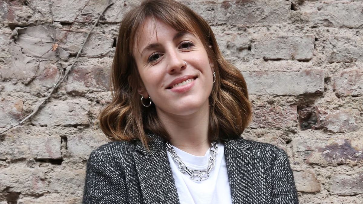 Así es la nueva vida de Laura Esquivel fuera de la Argentina: en qué ...