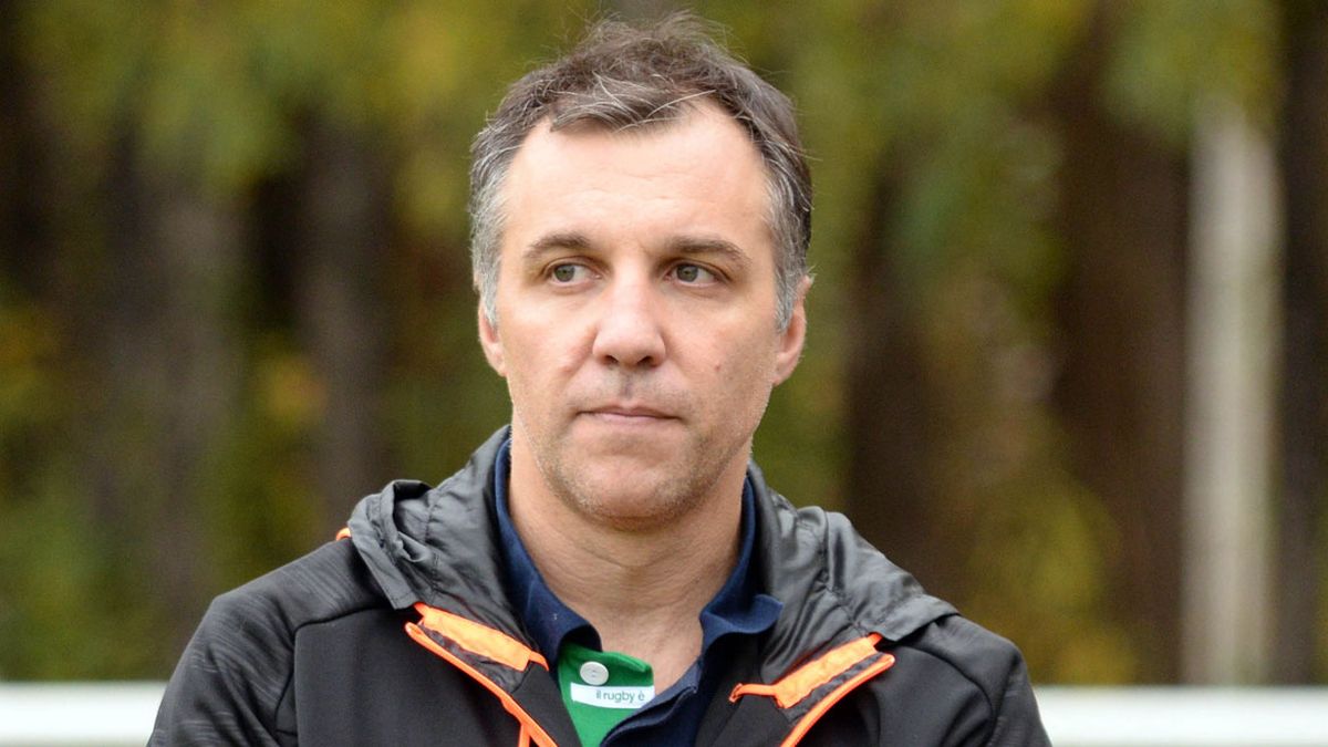 Garutti: Pasar a la Copa de Oro sería un sueño