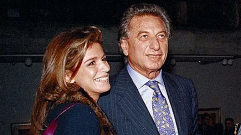 Cómo se puso Flavia Palmiero cuando Mirtha Legrand la arrinconó por su ...