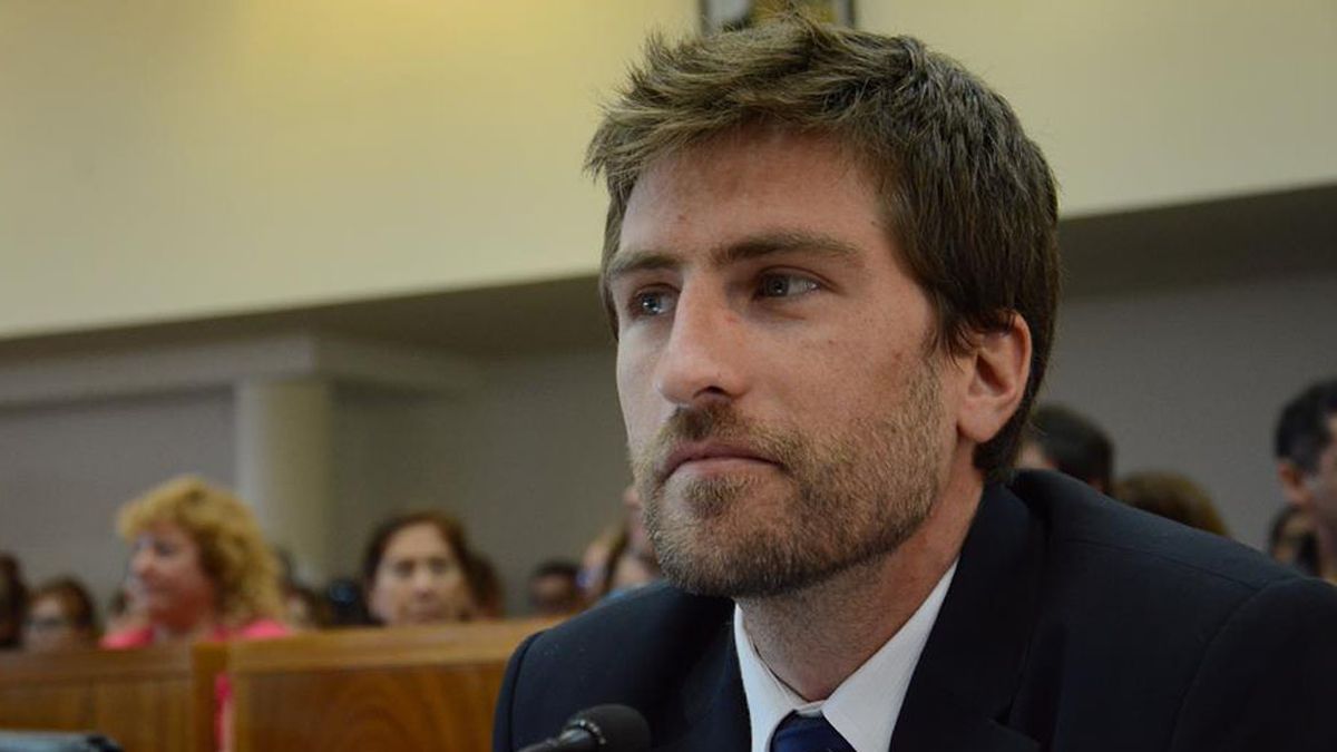 Zingoni: Alertamos que la caja jubilatoria municipal era deficitaria