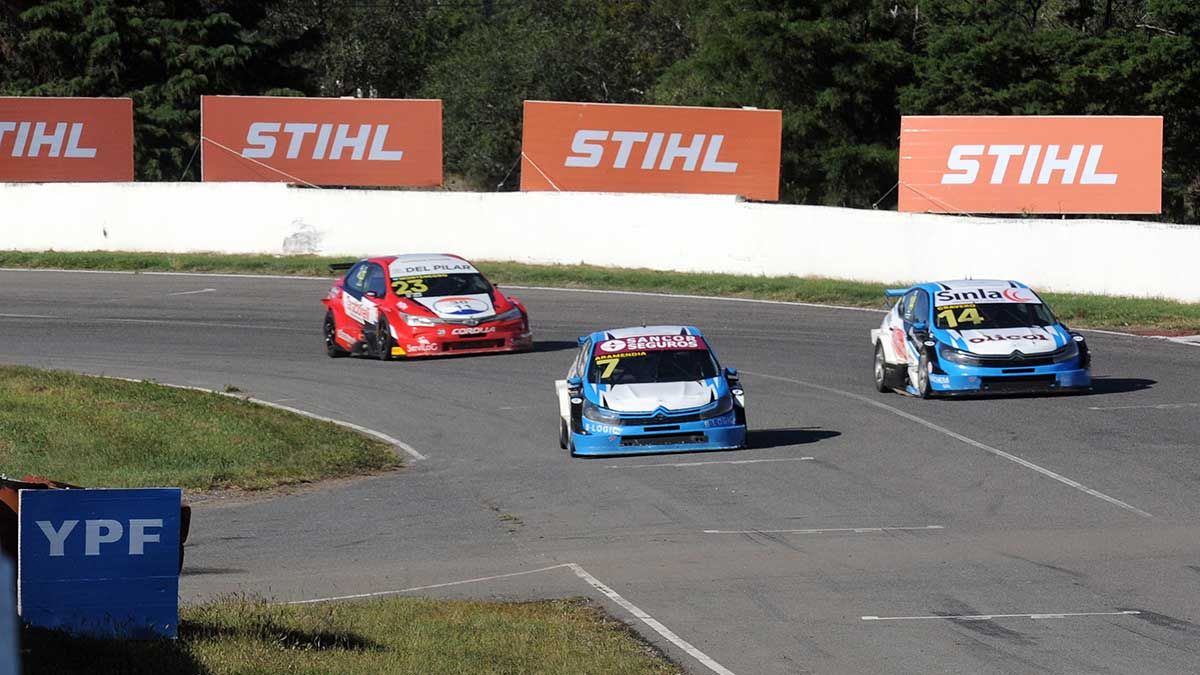 TC2000: La definición polémica desde adentro