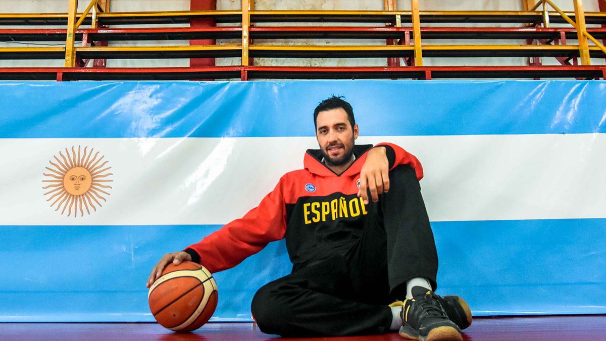 Se viene el partido homenaje a Mario Sepúlveda