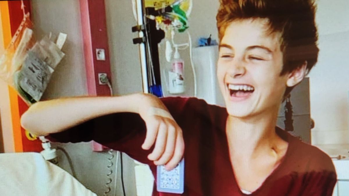 Frederik de Luxemburgo, el príncipe que murió de una rara enfermedad: qué es el PolG