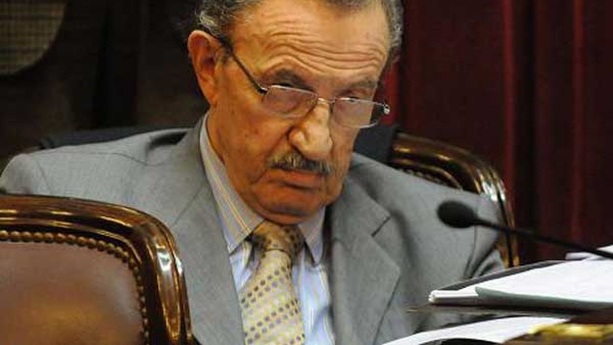 Verani se recupera de un edema agudo de pulmón